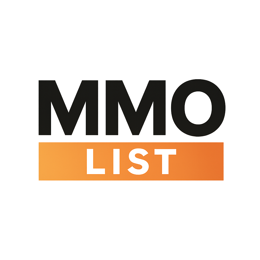 All MMORPG & MMO Games Games (Page 46) - The Big MMORPG List